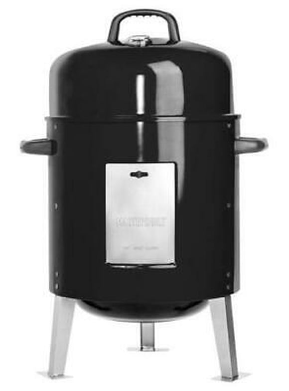 Masterbuilt Smokers in Patio & Garden Shop by Brand - Walmart.com