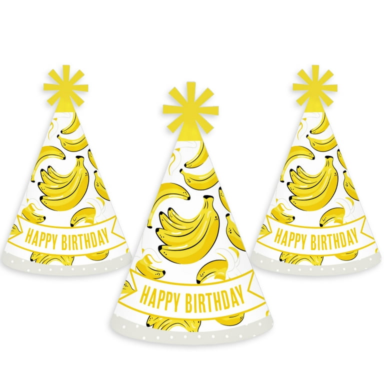 New Years Party Hat Clipart