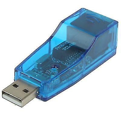Computer accessory sets usb 1.1 rj45 lan card 10/100m ethernet network ...