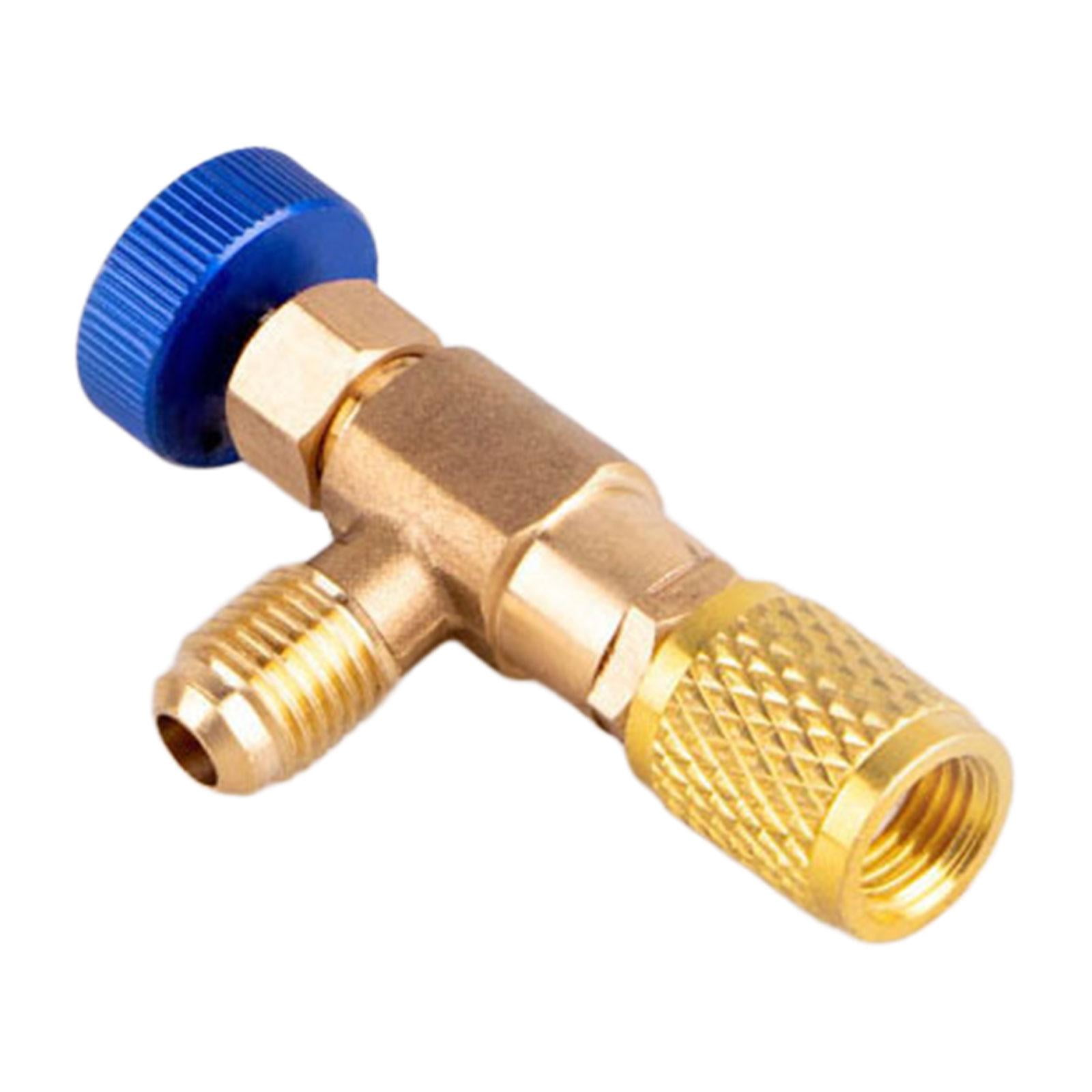 Safety Adapter Flow Control s Connector Quick Coupler Compact ...