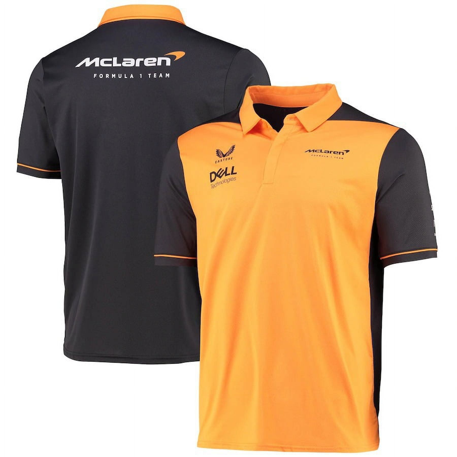 Click here for F1 Team Short Sleeve  Polo Shirt  Racing Suit  Cro... prices