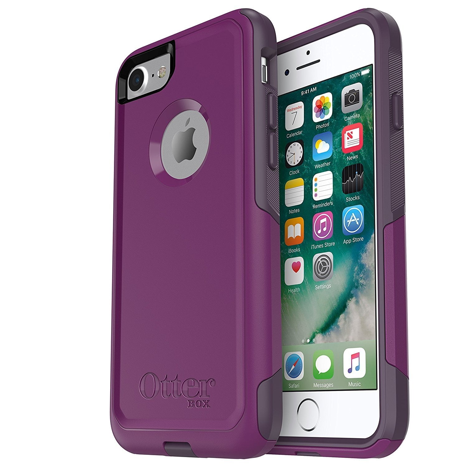 Otterbox Commuter Case Colors