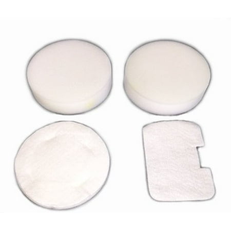 DVC Shark Replacement XF22 Filter for Model NV22 | Walmart Canada