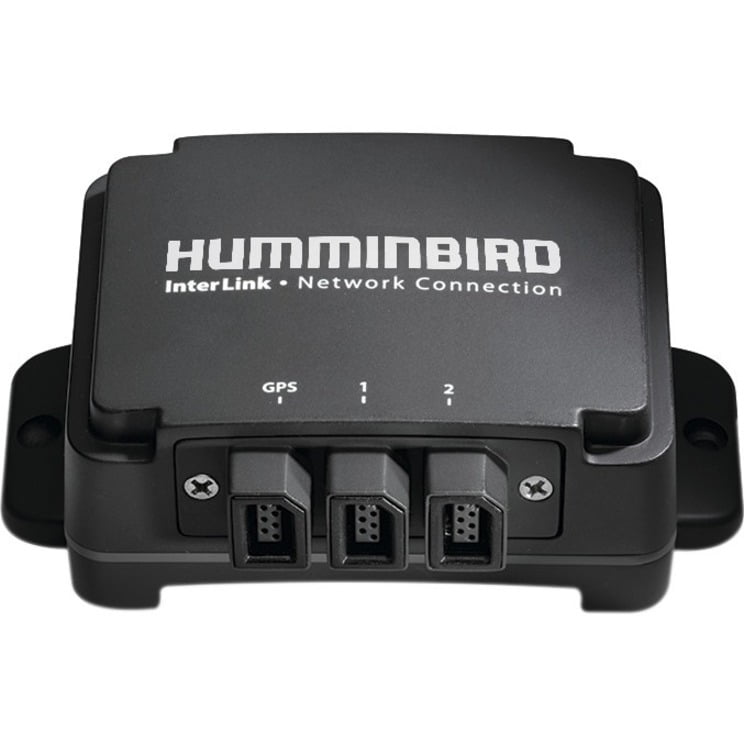 Humminbird AS Interlink Network Module - Walmart.com