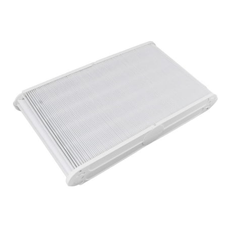 Air Filter Screen, Foldable Capturing Fine Particles Air Replacement ...