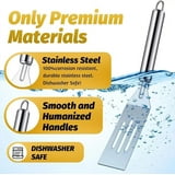 PAMPERED CHEF - MINI SERVING SPATULA #2622 - NEW 4pack - Walmart.com
