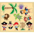 Tell-a-Tale Pirates Edition - Walmart.com
