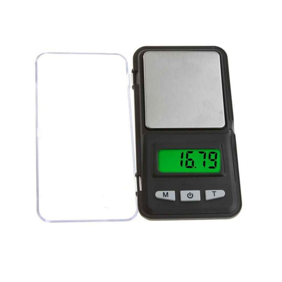 Mini Digital Scale