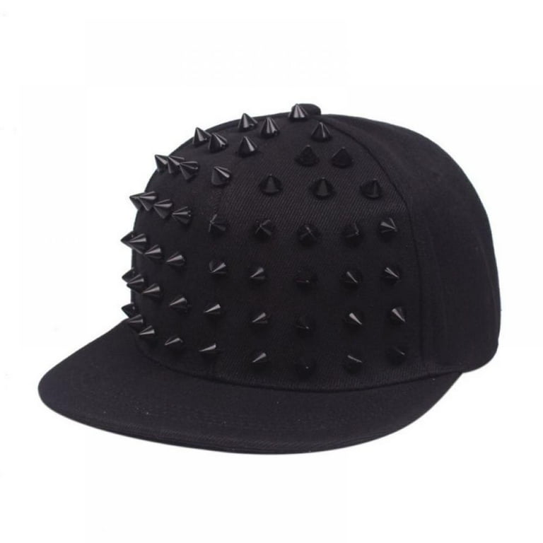 Spiked Snapbacks Women