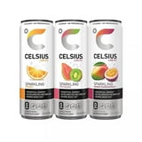 Celsius Essential Energy Sparkling Variety Pack (12 fl. oz., 18 pk ...