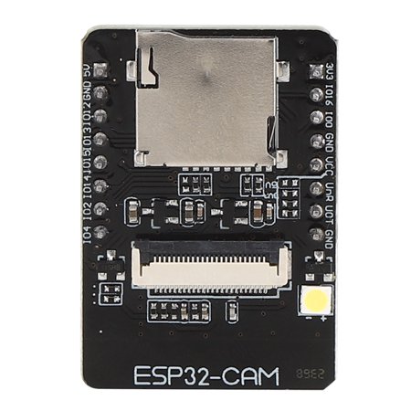 YLSHRF For ESP32-CAM Wireless Module + For OV2640 Camera Module ...