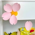 Usbinx Life Flower Bag Clips Magnetic Snack Sealing Clamp for Tea ...