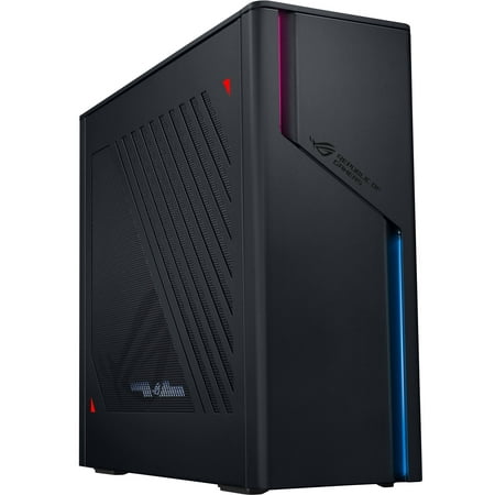 Asus ROG G22CH Review: Small and Powerful, But Loud | Tom's Hardware