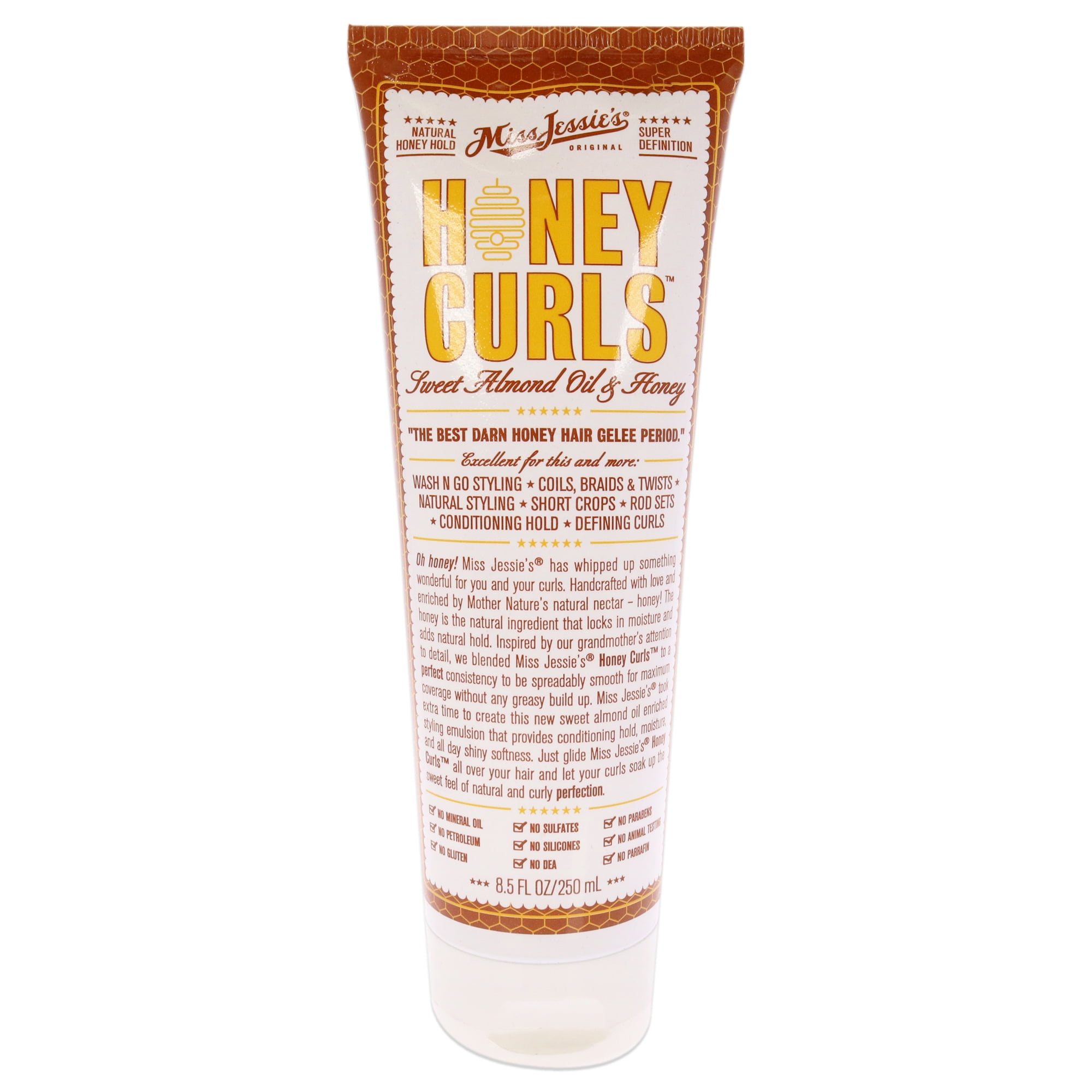 Click here for Miss Jessies Honey Curls By Miss Jessies For Unise... prices