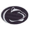 Arkansas Razorbacks Sew-On, Iron-On & Peel-Stick NCAA Embroidered Patch ...