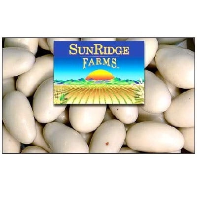 Sunridge Farms All Natural Yogurt Almendras - 10 lb. (10x#) | Bodega ...
