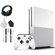 Microsoft Xbox One S 1TB Roblox Console Bundle, 234-01214 - Walmart.com