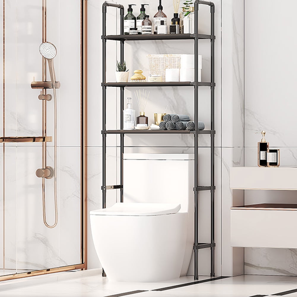 Click here for Ranilety Over-The-Toilet Storage  3 Tier Bathroom... prices
