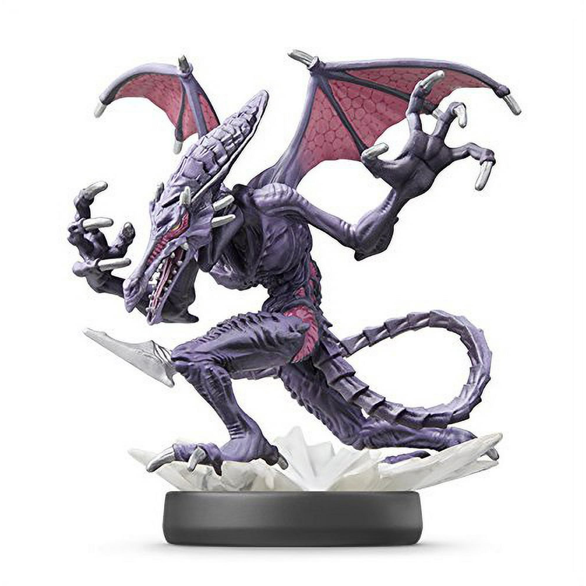 Click here for Nintendo Amiibo Ridley (Super Smash Bros. Smash Br... prices