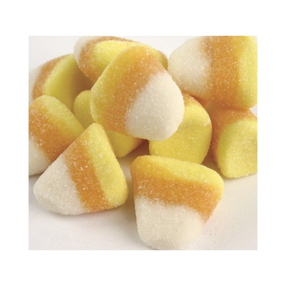 Mellocreme Pumpkins Candy, Autumn Fall Halloween, Corn Shape, Bulk 5 ...