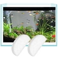 TropicAqua Fine Filter Pads Suitable for Fluval ...