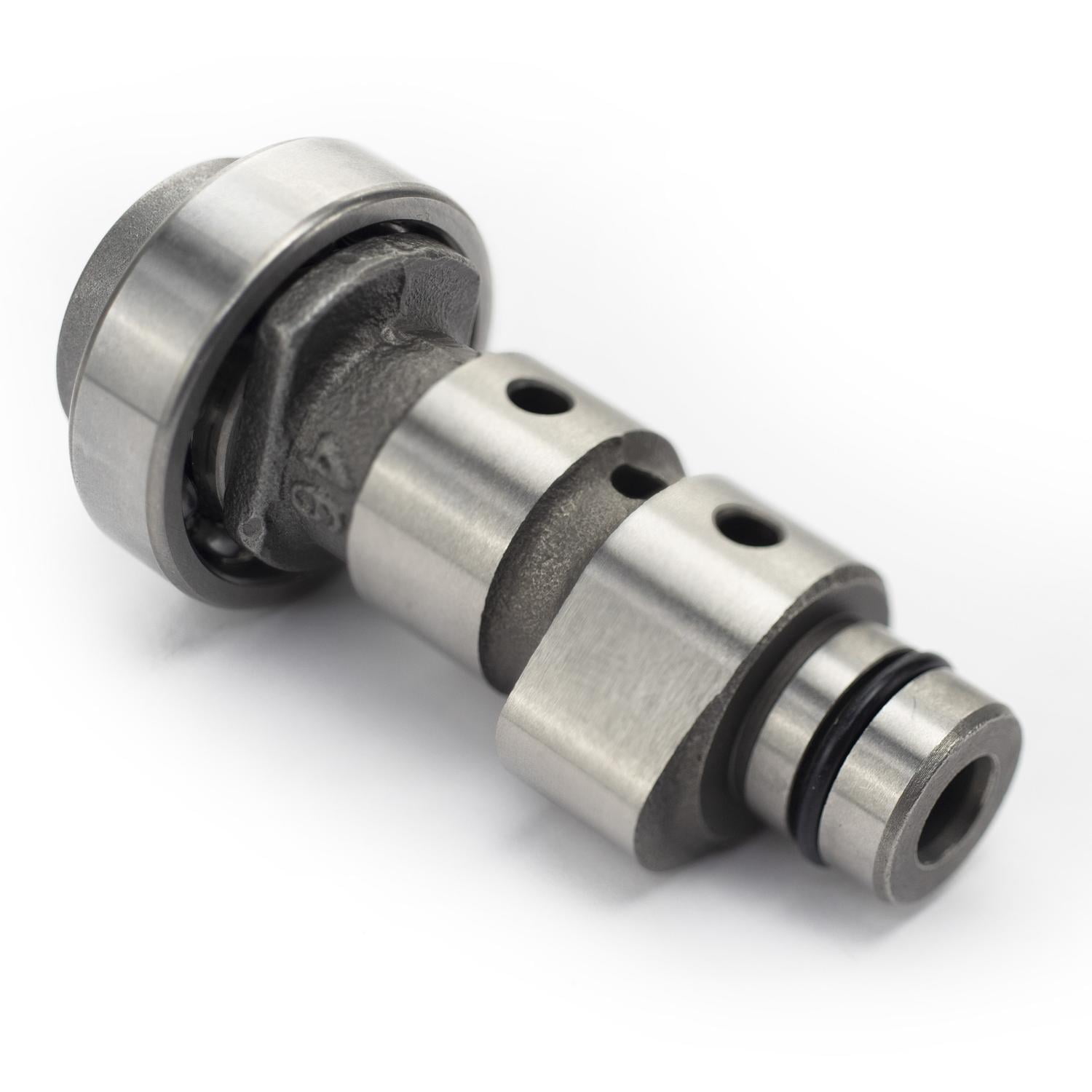 Arbol de Levas para Moto YBR 125 Kinlley negro | Bodega Aurrera en línea