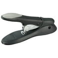 Bostitch Personal Heavy Duty 60-Sheet Stapler, 60-Sheet Capacity, Black ...