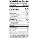 Baken-Ets Traditional Flavor Pork Rinds, Meaty Fried Skins, 4 oz Bag ...