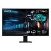 GIGABYTE - GS32QC - 32" VA Curved Gaming Monitor - QHD 2560x1440 ...