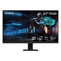 GIGABYTE - GS32QC - 32" VA Curved Gaming Monitor - QHD 2560x1440 ...