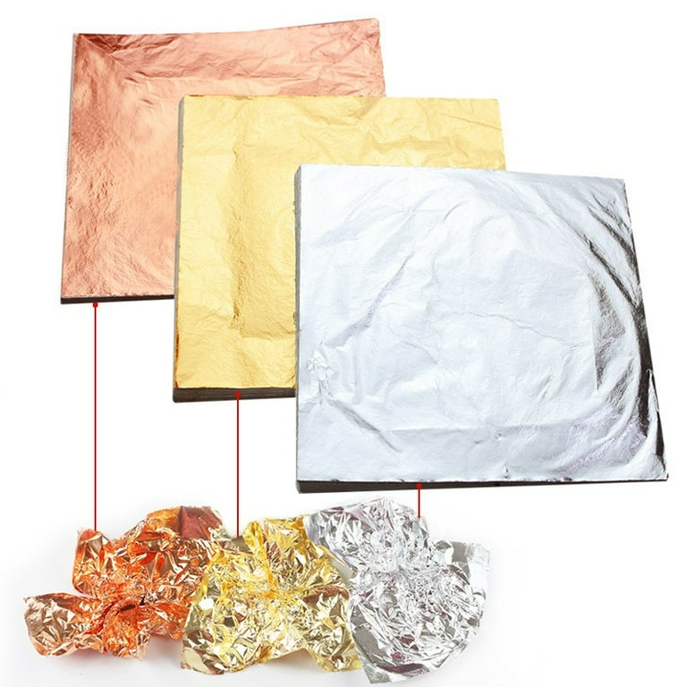 Craft Foil Sheets