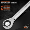 26- Ratcheting Wrench Set | Metric and | Ratchet Combination Wrenches ...