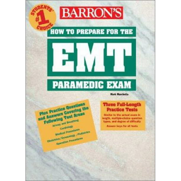 Emt Advanced