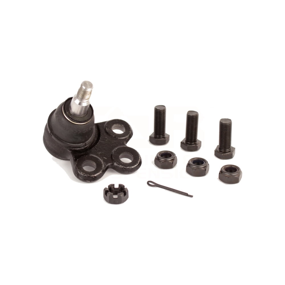 TOR exclusive USA-engineered powdered metal gusher bearing design ...