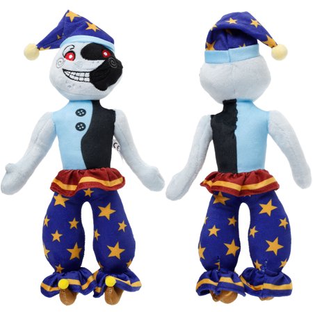 Sundrop Moondrop Plush Toy 11.8inch Sun Stuffed Toy Soft and ...