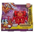 Transformers Toys Cyberverse Ultra Class Hot Rod Action Figure ...