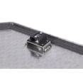 Deezee Universal Tool Box - Specialty 45 Degree Triangle BT Alum ...