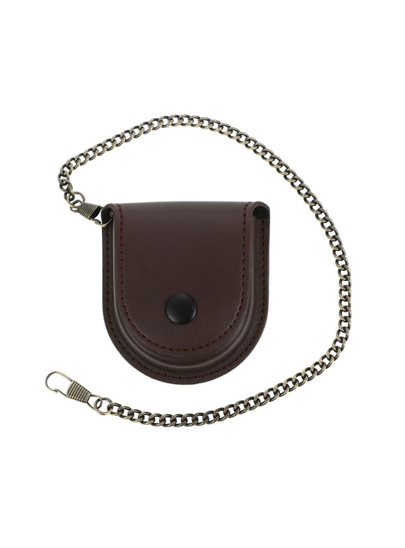 Pocket Watch Pouches