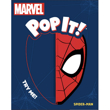 Pop It! Pro Game by Buffalo Games - Walmart.com