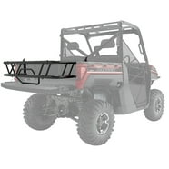 Polaris 2883971 Lock & Ride Front Brushguard Storage Rack 2018-2020 ...