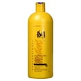 Motions Moisturizing Daily Shampoo for Dry Damaged Hair with Coconut ...