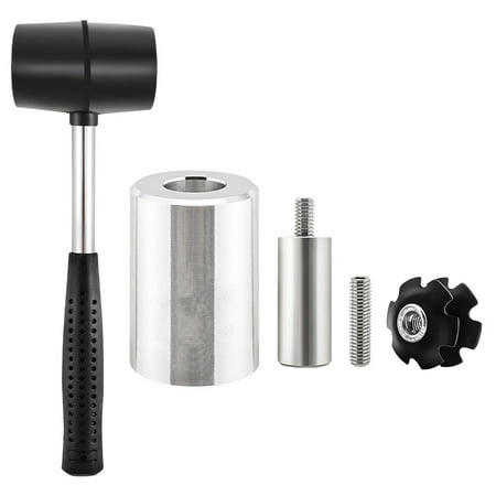 Wear-resistant Front Setter Installer Fork Star Rustproof Remover Nut ...