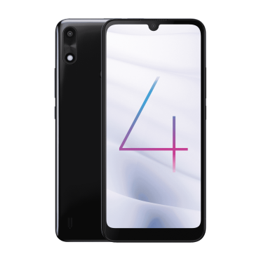 Free Shipping! \GreatCall Jitterbug Smart2 Easy-to-Use 5.5\\ Smartphone ...