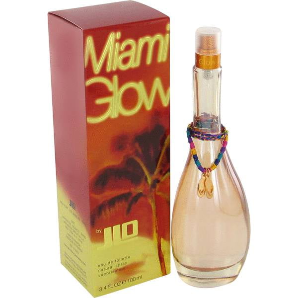 Click here for Miami Glow By Jennifer Lopez For Women Eau De Toil... prices