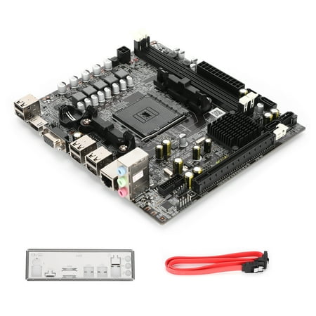 Computer Motherboard Anti-short Circuit Motherboard Computer ...