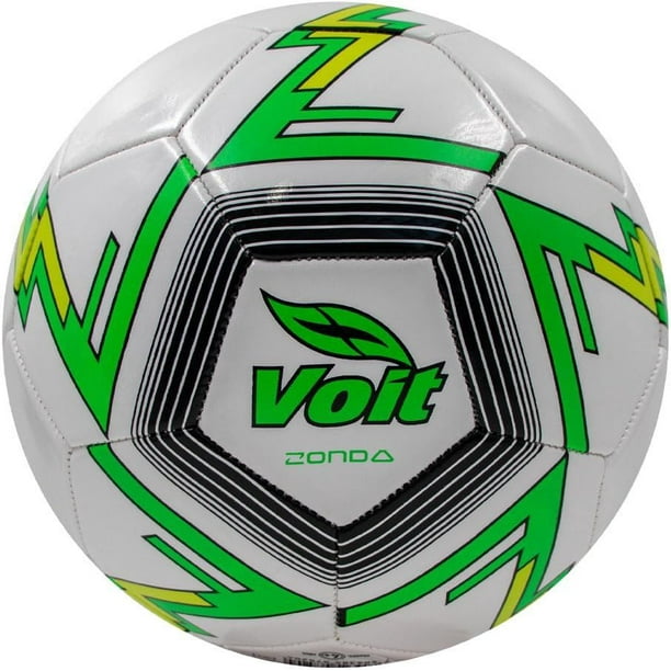 Voit Balón de Fútbol Soccer No.5 | Walmart en línea