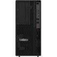 Lenovo ThinkStation P340 30DH00P0US Workstation - 1 x Intel Core i7 ...
