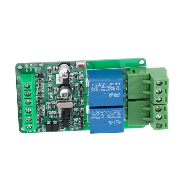 Channel Relay Modulefor R,2‑Channel Relay Module 2 Module Channel Relay ...