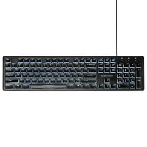 Wired & USB Keyboards | Walmart Canada
