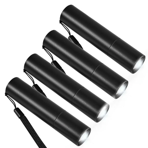 Mini Led Flashlights